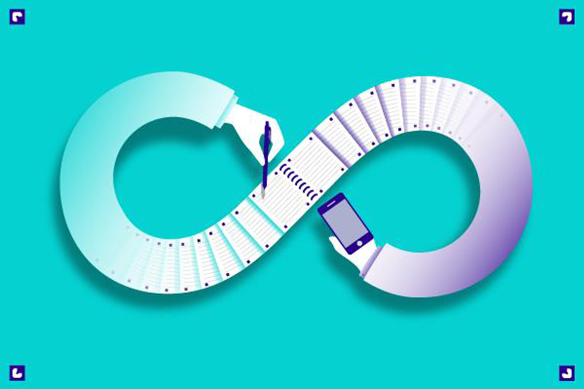 Scribzee - Hamelin.dk